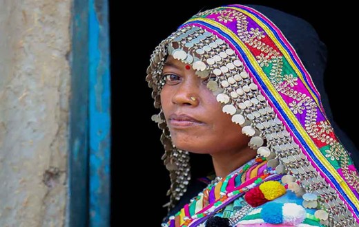 The Vanishing Queens | Youth Ki Awaaz