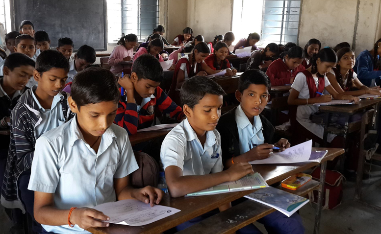 How A Group Of Changemakers Is Trying To Improve Quality Of Education ...