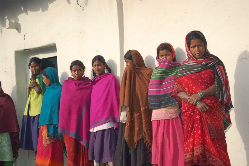 How Radioactive Material Affected Delhi’s Mayapuri Scrap Yard Workers ...