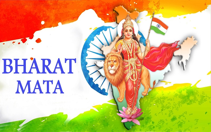 Gender And Nation: Why Men & Women Experience Bharat Mata Differently ...