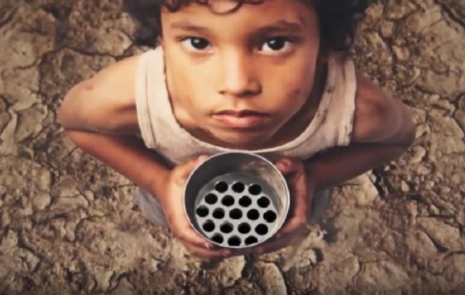 In One Minute, This Ad Will Ensure You Never Waste Water Again | Youth ...