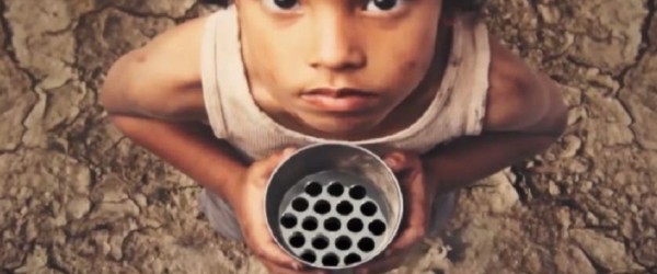 In One Minute, This Ad Will Ensure You Never Waste Water Again | Youth ...