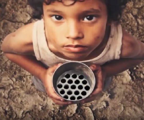 In One Minute, This Ad Will Ensure You Never Waste Water Again | Youth ...