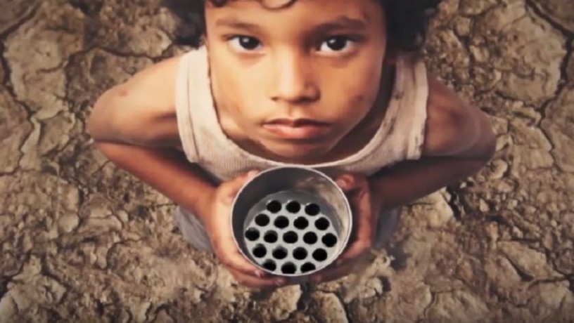 In One Minute, This Ad Will Ensure You Never Waste Water Again | Youth ...