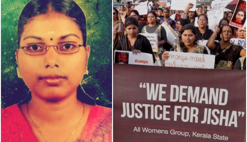 How Justice For Jisha Was Denied Even Before Her Rape And Murder ...