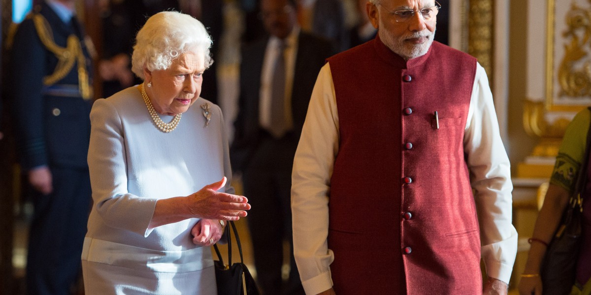 What The ‘Ridiculous’ Tussle Over The Kohinoor Actually Means | Youth ...