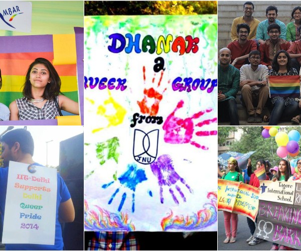 9 Incredible Schools And Colleges In India With In-Campus LGBT Support ...