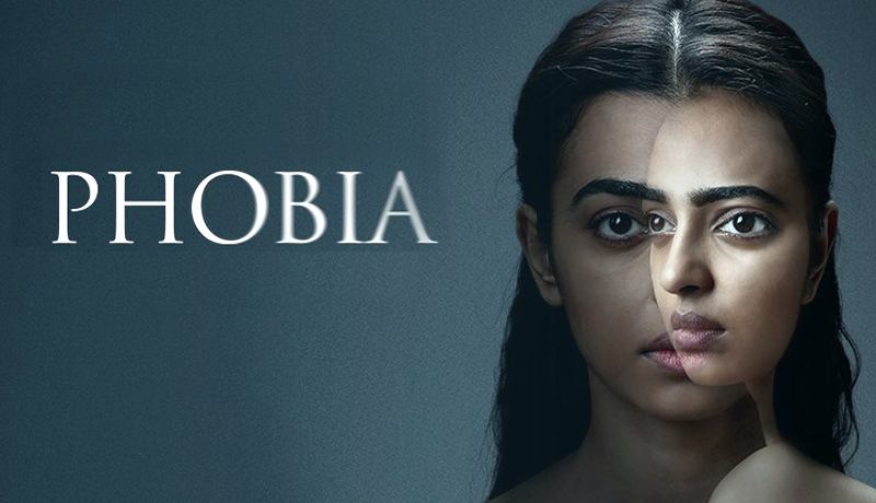 ‘Phobia’ Movie Review: Twitter Reacts To Radhika Apte’s Thriller ...