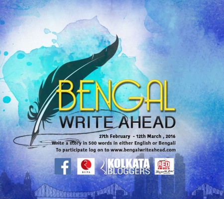 Why I Think Every Bengali Would Love Reading ‘Bengal Write Ahead ...