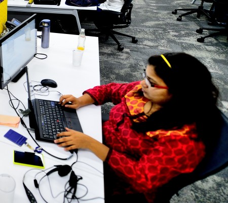 Tinkle Comics Launches Female Superhero, Break Stereotype | Youth Ki Awaaz