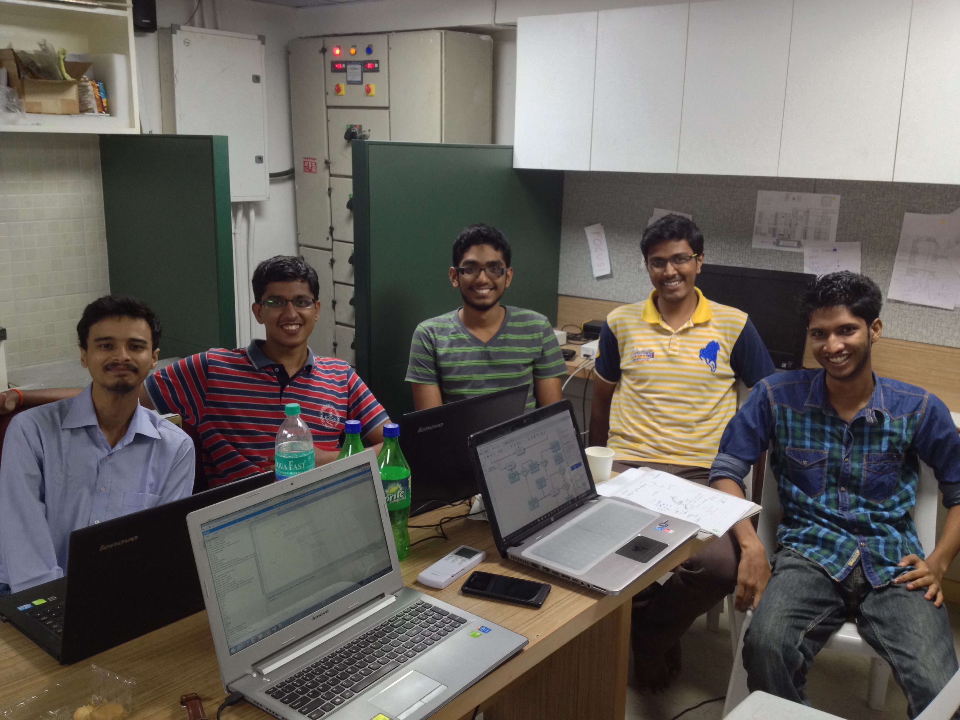 How These Indian Students Built And Launched Satellites Into Space And ...