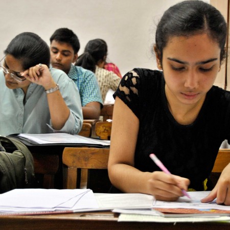 Who’s Really Responsible For Indian Students Cheating So Frequently In ...