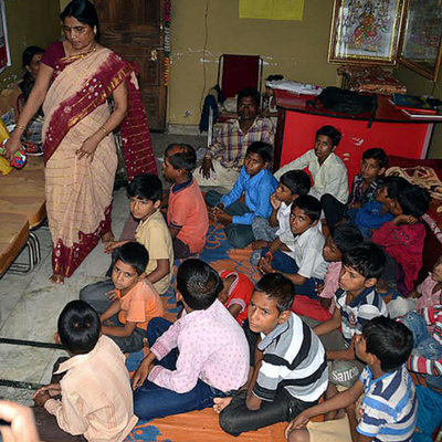 हैदराबाद में भीख मंगवाने वाले रैकेट का हुआ पर्दाफाश, छुड़ाए गए 19 बच्चे ...