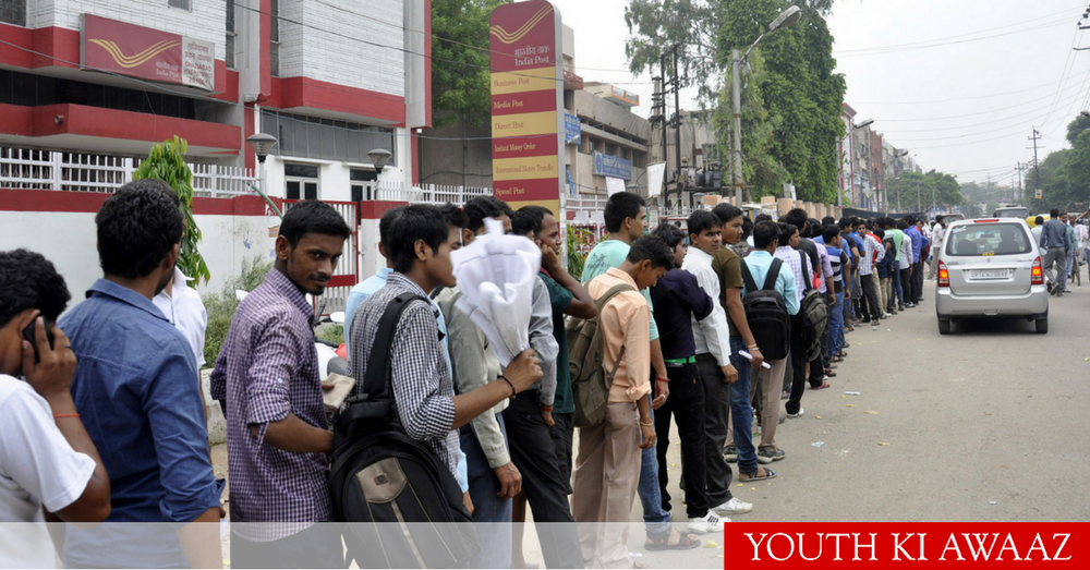 India’s Most Pressing Issues: Unemployment, Slowdown And Inflation ...