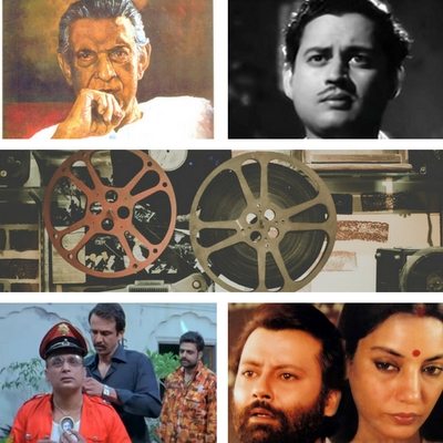 golden age of parallel cinema in Bollywood | Youth Ki Awaaz