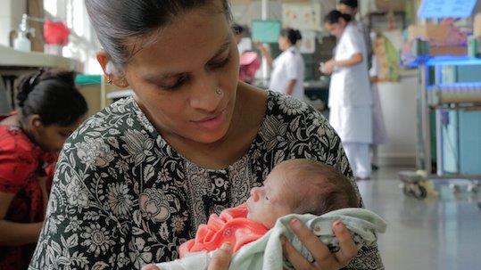Read This If You Think Breast Milk Is ‘Disgusting’ Or Shouldn’t Be ...