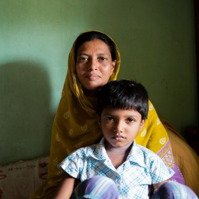 4 Survivors Share Stories Of Living Through The Horror That Is ...