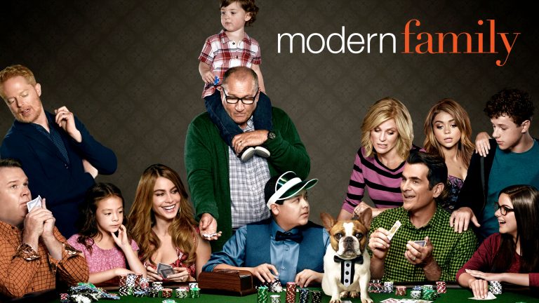 10 Amazing Lessons From “Modern Family” On Love, Family And Careers ...