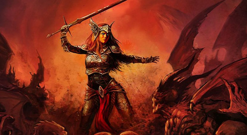 A Video Game Introduced A Trans Character And This Is The Shocking ...