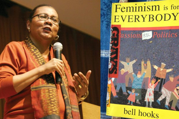 Must Read: Why ‘Feminism Is For Everybody’, By The Amazing bell hooks ...
