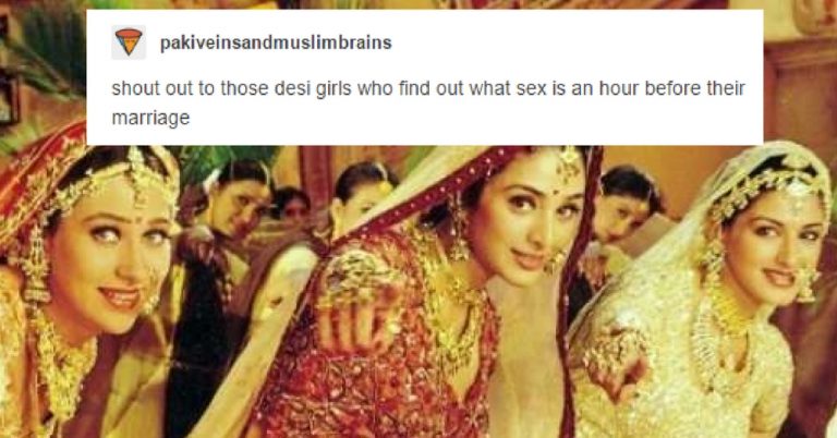 How Desi Feminist Memes Are Taking On South Asian Patriarchy, And ...