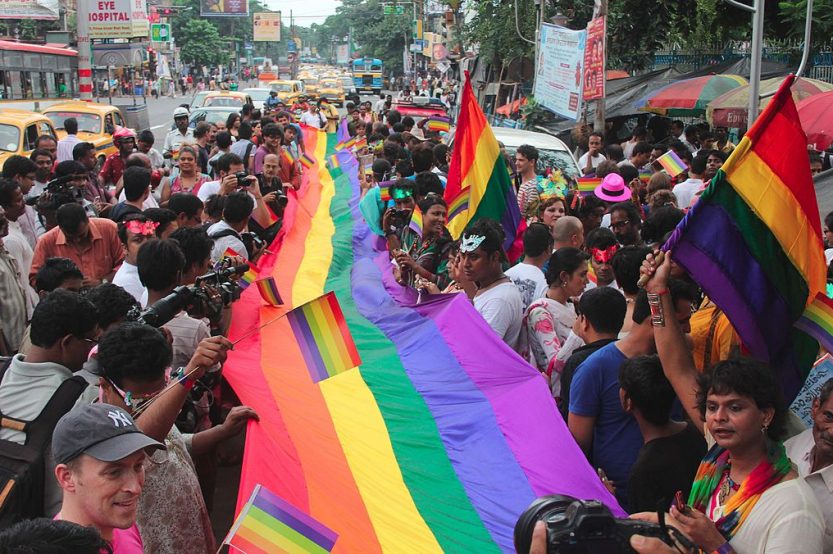In A First, India Gets A Manual To Help Parents Support LGBTQ Kids ...