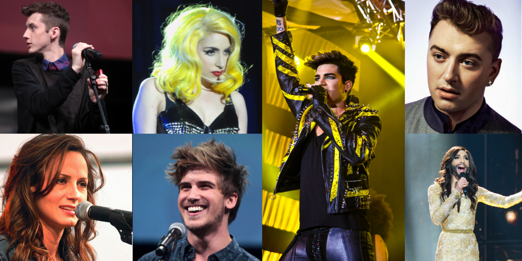 8 Queer Artists In The Music Industry | Youth Ki Awaaz