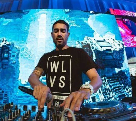 Nucleya: The Making Of India’s Biggest Brand In Electronic Music ...