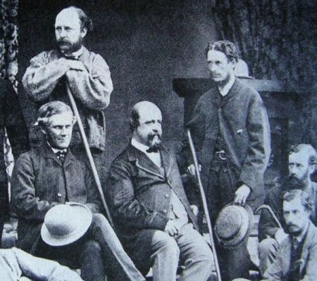 Remembering Sir Alexander Cunningham | Youth Ki Awaaz