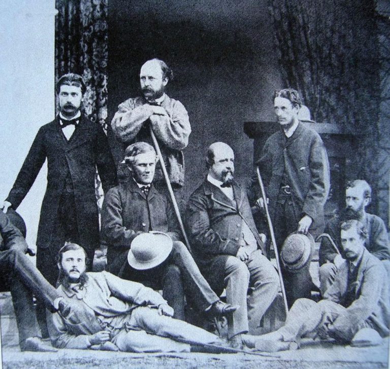 Remembering Sir Alexander Cunningham | Youth Ki Awaaz