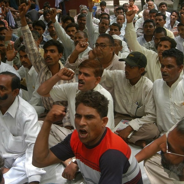 Is It Time Indians Rethink Their Protests Against Reservations? | Youth ...