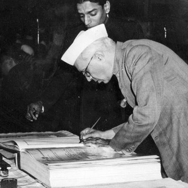 Why The Criticism That Nehru Has To Face Is Unfair | Youth Ki Awaaz