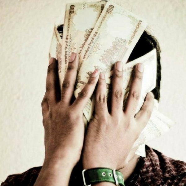 Living in a Demonetised world! | Youth Ki Awaaz