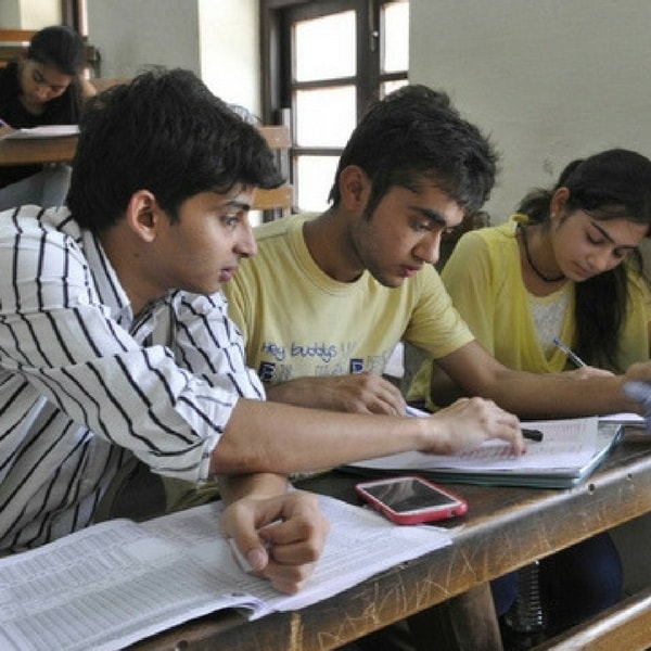 As A Class 12 Student, I Feel Stuck In An Outdated Educational System ...