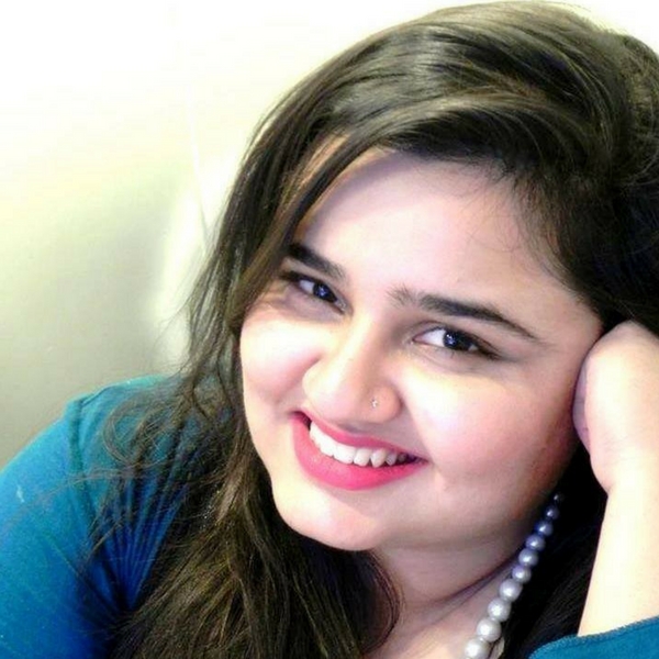 A Chat With The ‘Khatarnaak Aurat’ Making Waves In Pakistan’s Comedy ...