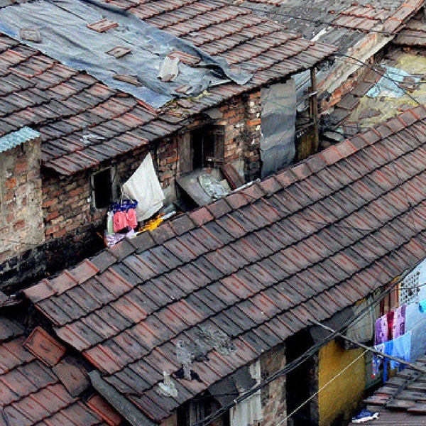 Why The Poor In India Are Finding It Harder To Secure Their Own Houses ...