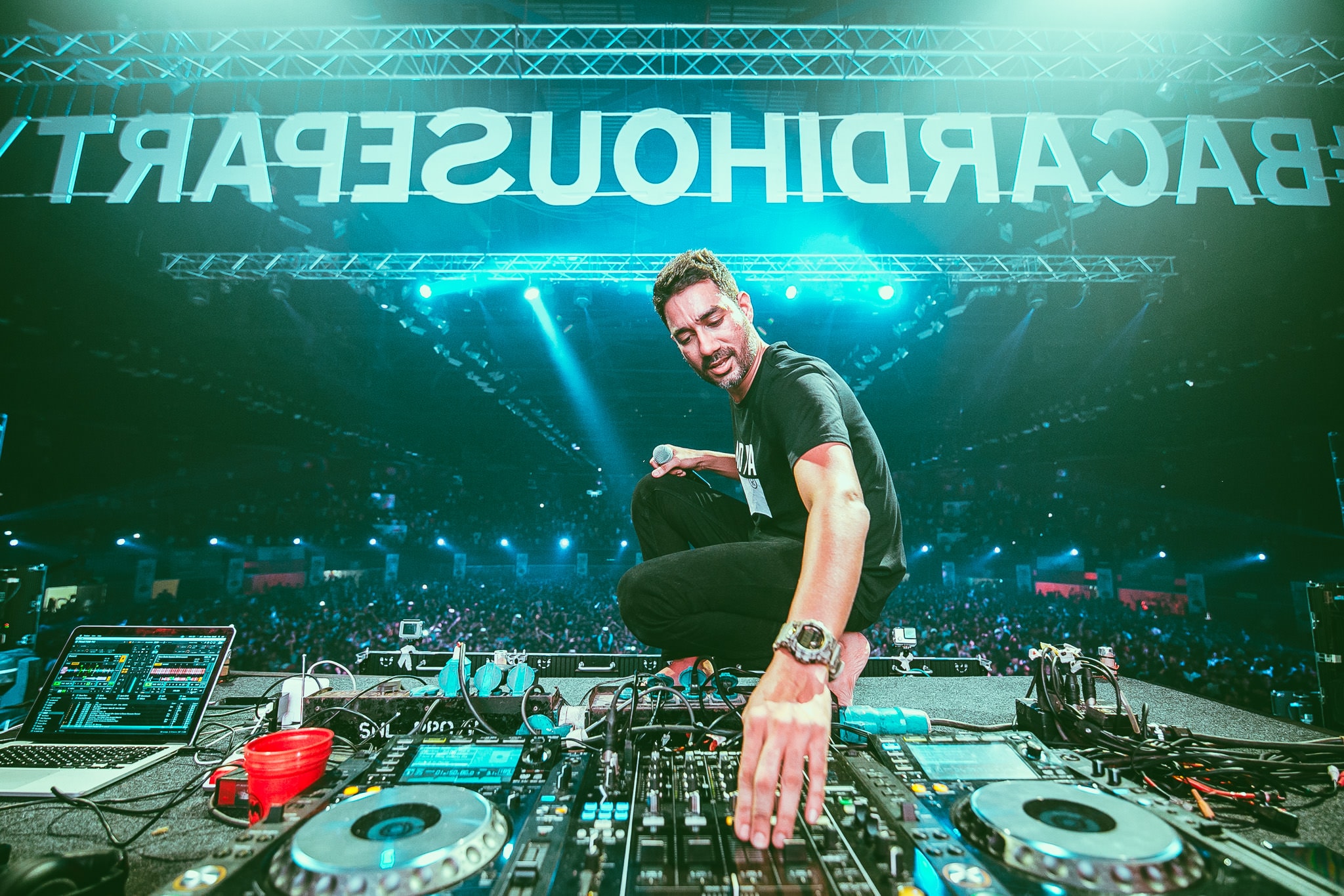 Nucleya: The Making Of India’s Biggest Brand In Electronic Music ...