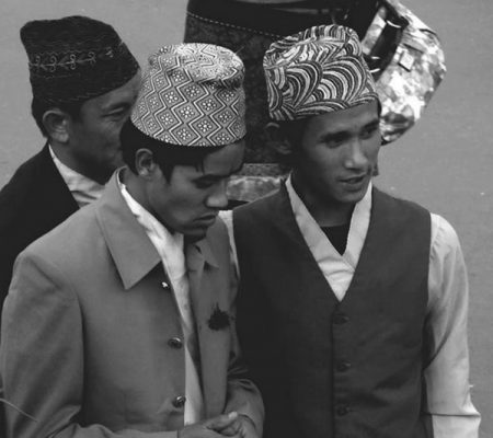 Assamese Gorkha In The Indian Freedom Movement: An Overview | Youth Ki ...