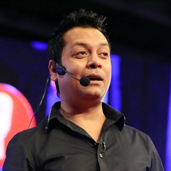 Zeishan Quadri From Gangs Of Wasseypur Shares His Inspiring Story ...