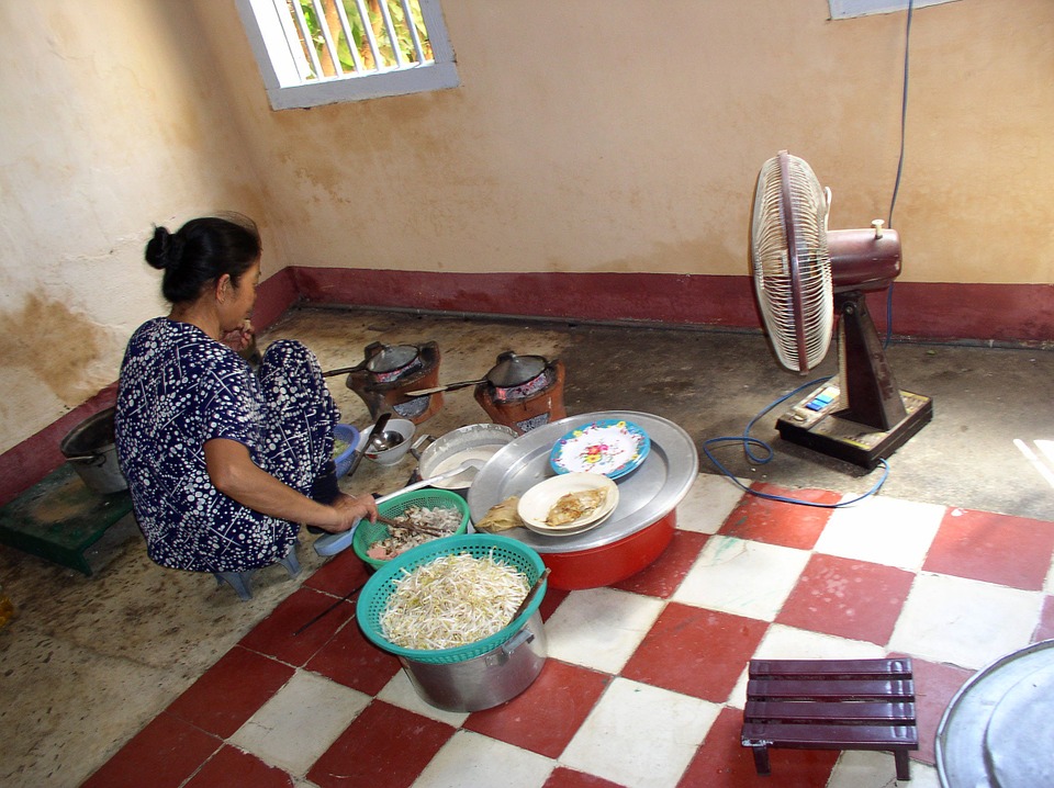 In A First, Madras High Court Recognises Economic Value Of A Homemaker ...