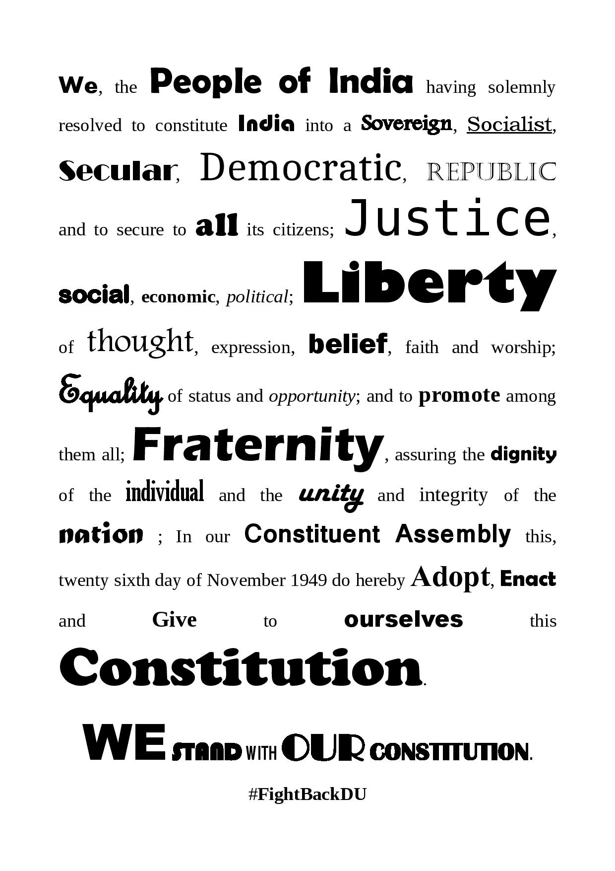 How State Treated People Who Protest CAA Farmers Law | Youth Ki Awaaz