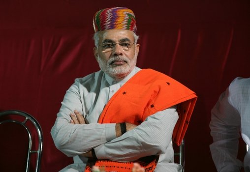 How Narendra Modi Became The Chief Minister Of Gujarat | Youth Ki Awaaz