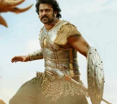 Twitter Review: Prabhas-Starrer Bahubali 2 Breaks The Box Office ...