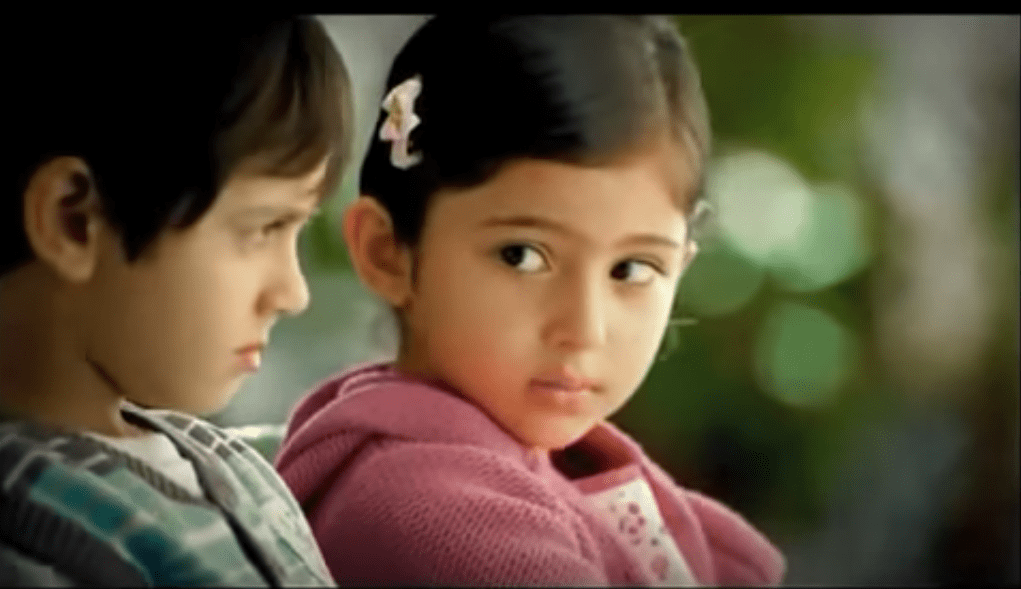 How Advertisements And Commercials Affect Children | Youth Ki Awaaz