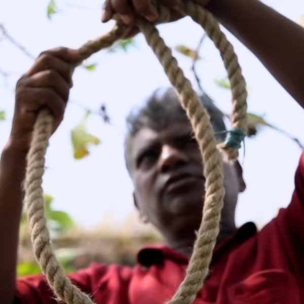 The Story Of A Prison Hangman In India Youth Ki Awaaz