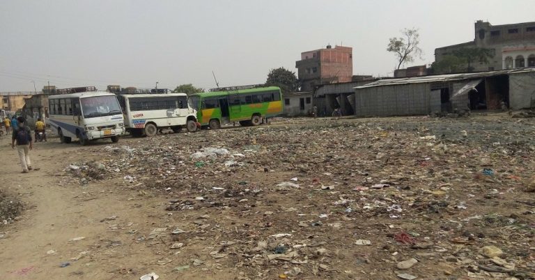Patna And Other Bihar Cities Tops The List Of Most Unclean Cities In ...