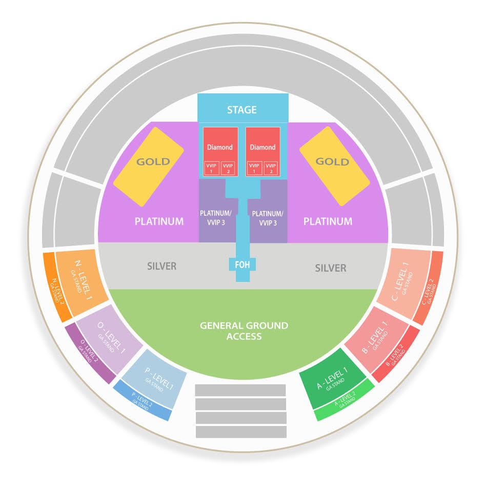 How Justin Bieber’s $4 Million Mumbai Concert Nearly Cost Me My Life ...
