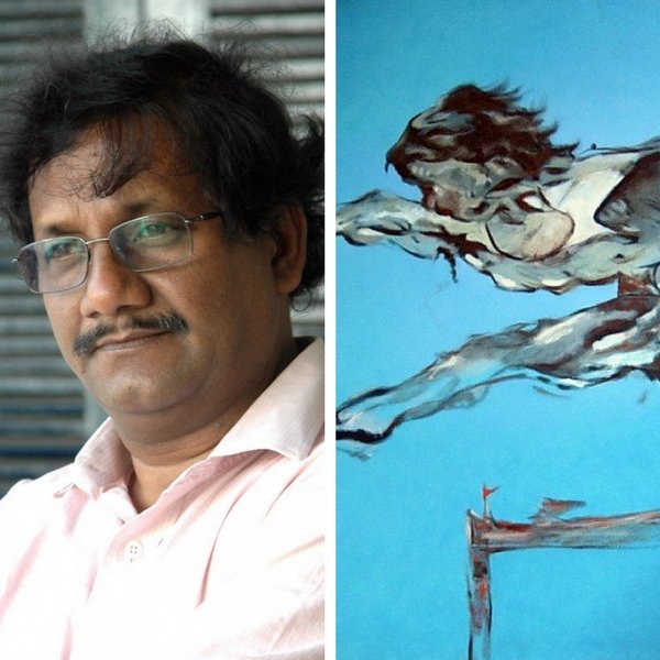 This Painter Transforms Ordinary Moments Into Extraordinary Art | Youth ...