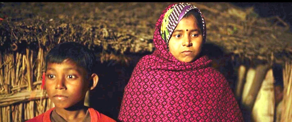 Life of an Outcast: A Film On Caste Discrimination And Religion In ...