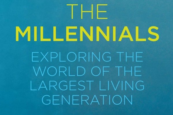 Book Review - The Millennials | Youth Ki Awaaz